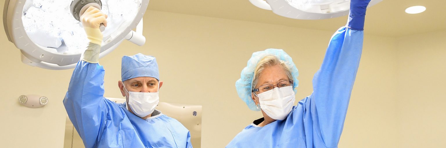 Coastal Virginia Surgery Center in Newport News, Virginia